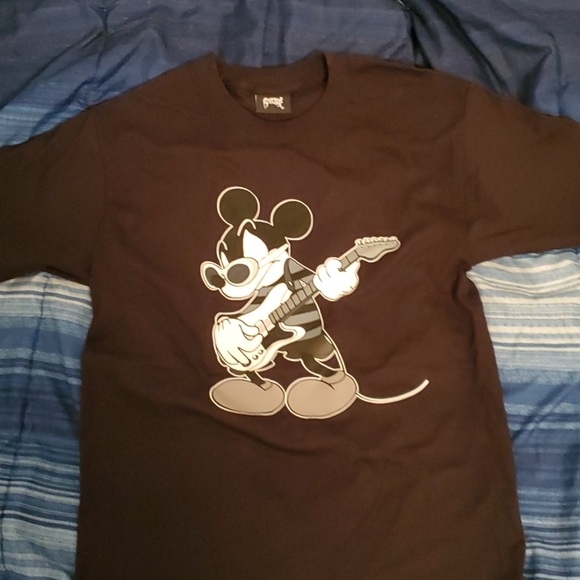 Revenge Clothing | Shirts | Revenge Mickey Mouse Tee | Poshmark